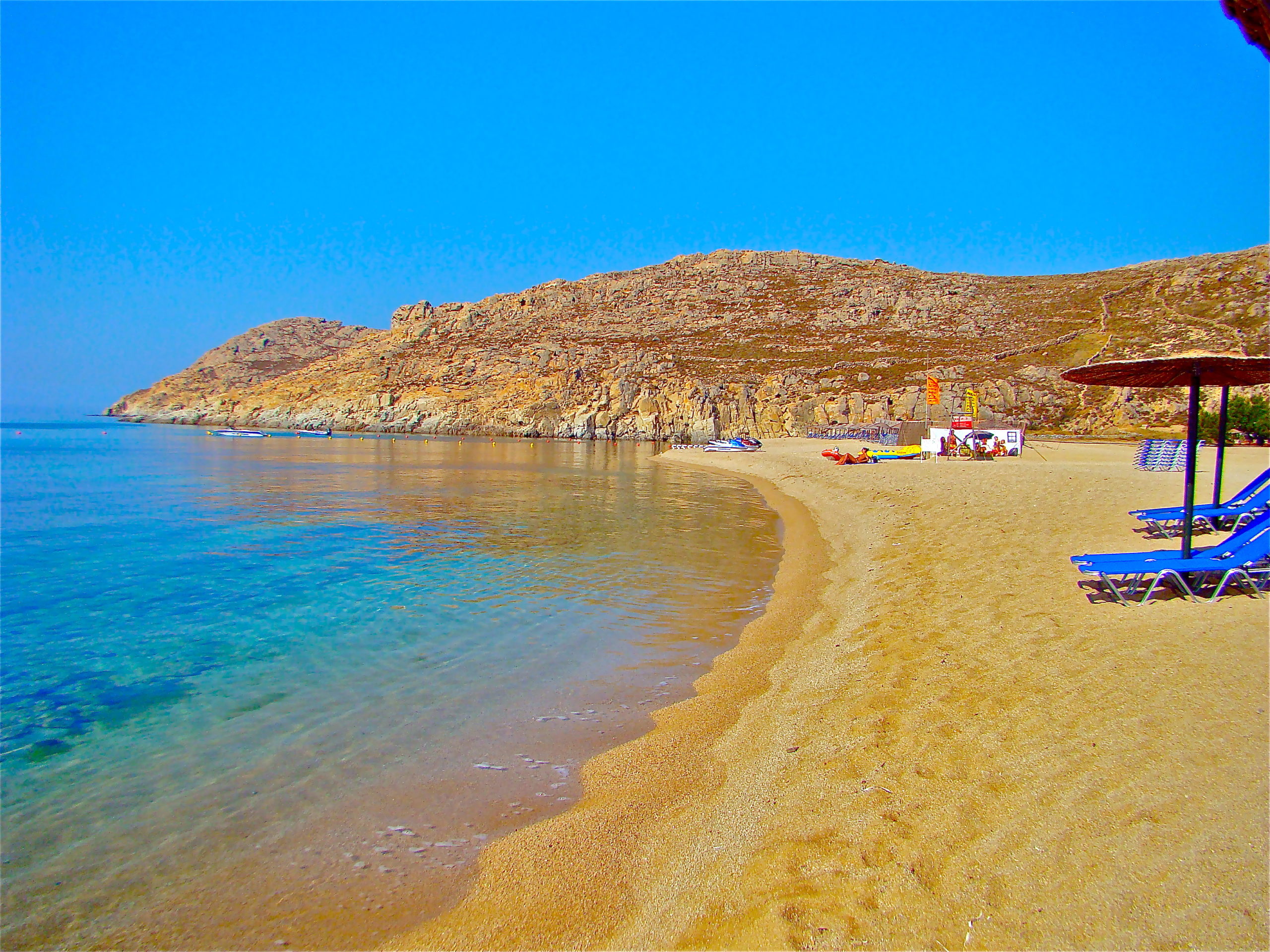 Ethereal Apartments – Luxury Apartments in Mykonos